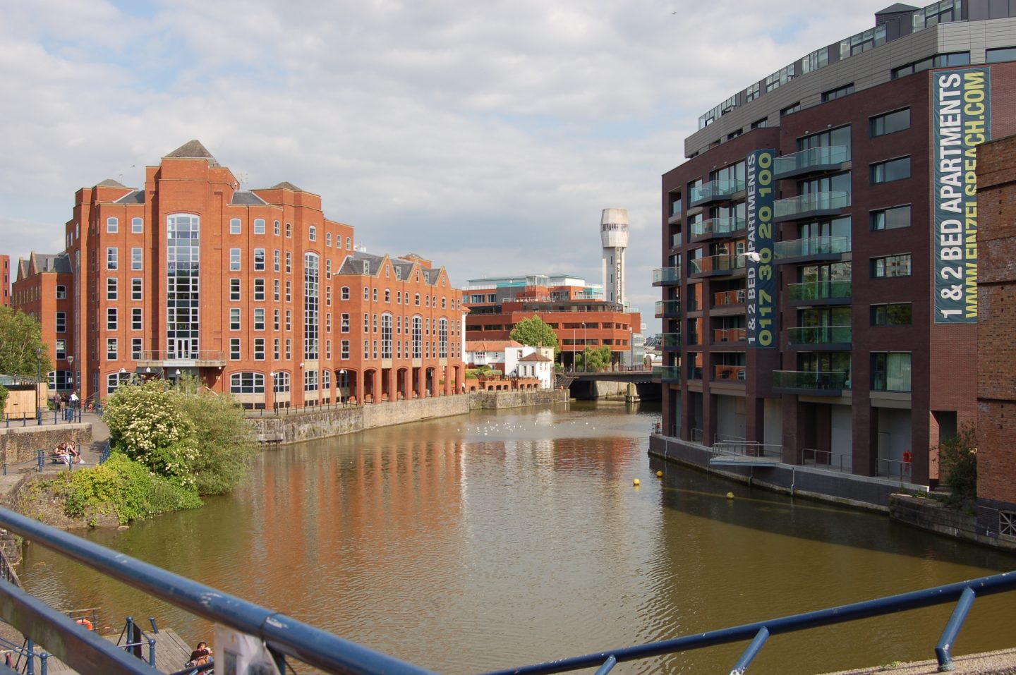 Modern Locations – Bristol Film Office