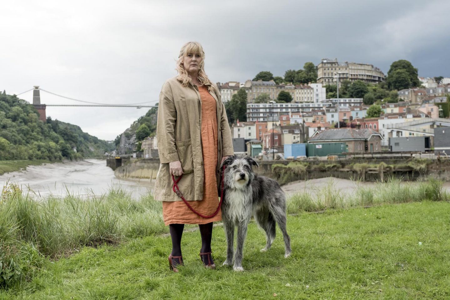 Kiri: Bristol filming locations – Bristol Film Office