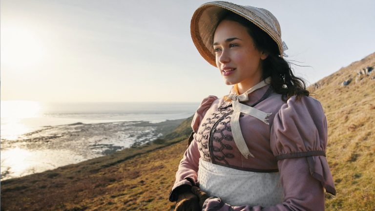 Sanditon: Bristol filming locations – Bristol Film Office