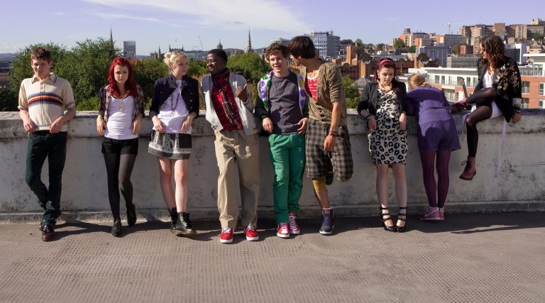 Skins: Bristol filming locations – Bristol Film Office