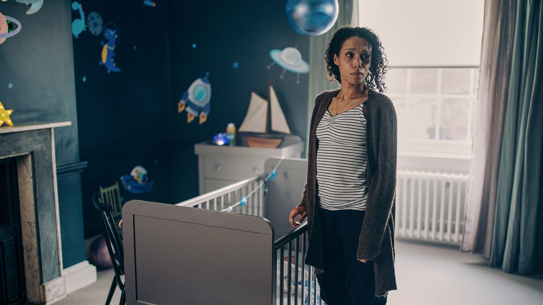 Sky thriller The Lazarus Project begins 16 June after part-filming in ...