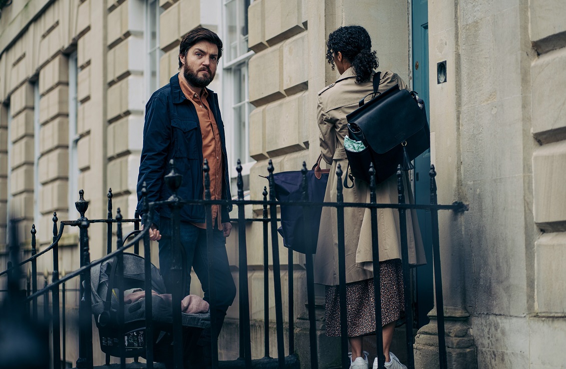 Sky thriller The Lazarus Project begins 16 June after part-filming in ...