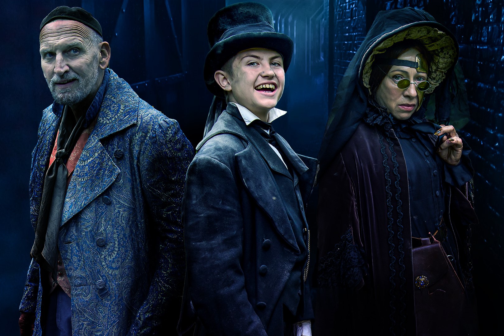 Filmed in Bristol – Bristol Film Office