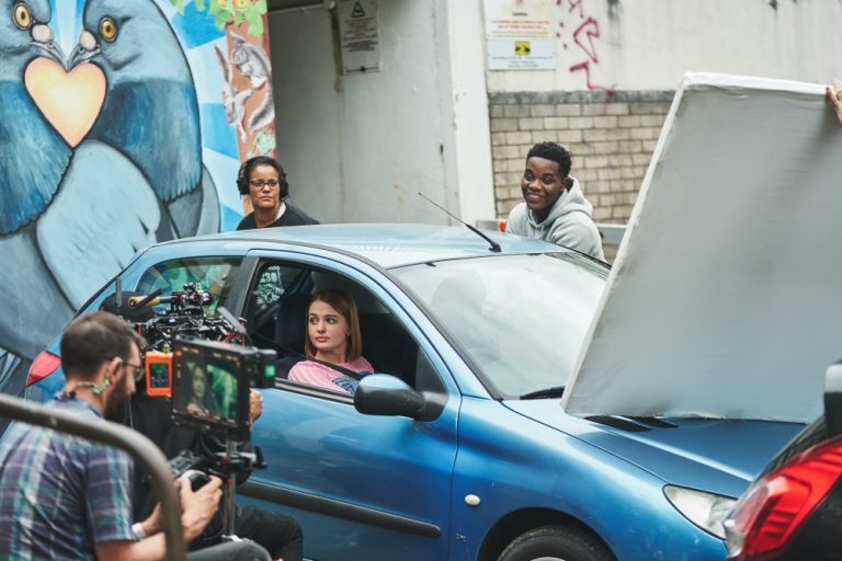 Boarders (BBC Three): How the Bristol-made comedy drama put ...
