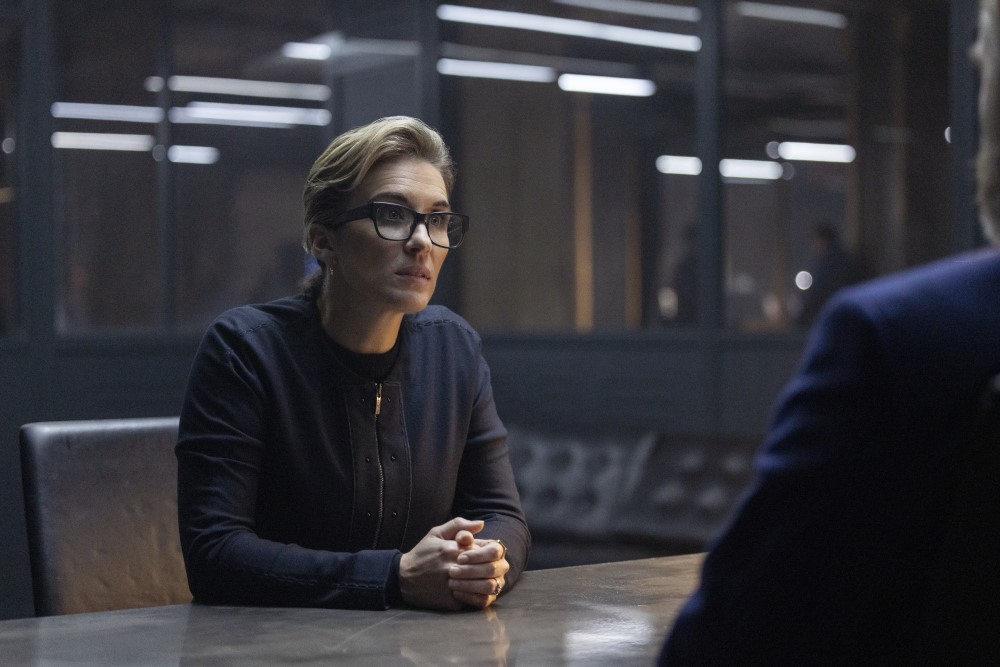 Alex Rider Season 3: A Bond Warehouse and other Bristol locations ...