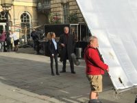 Corn Street – Bristol Film Office