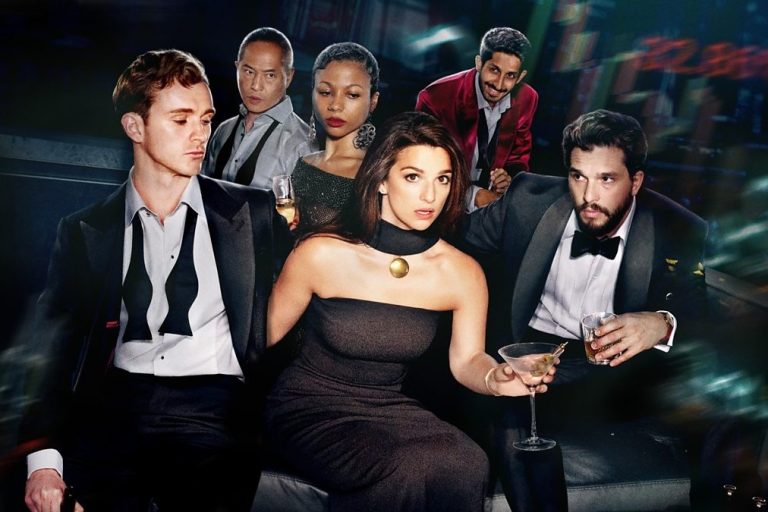 Industry: Bristol filming locations – Bristol Film Office