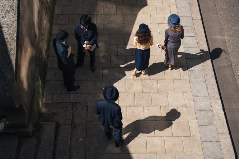 Towards Zero: All about the Bristol & Devon locations in the Christie ...